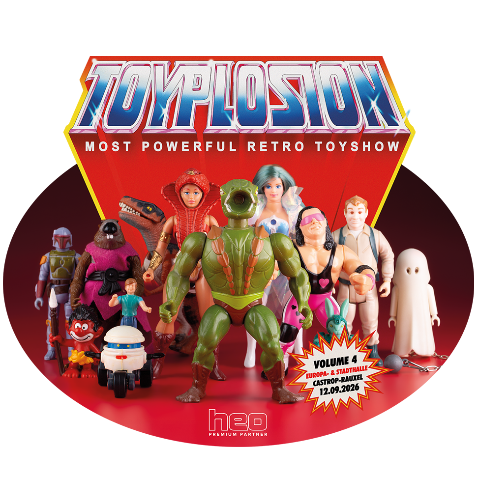 TOYPLOSION Shop