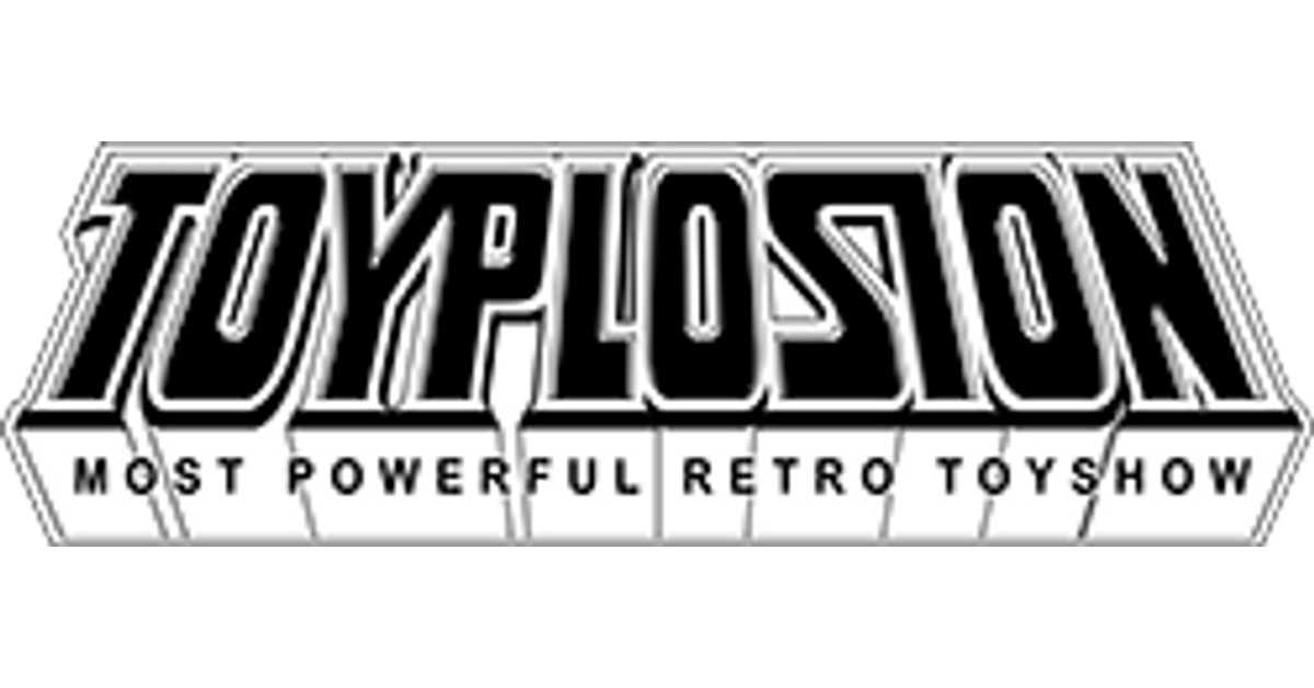TOYPLOSION Shop